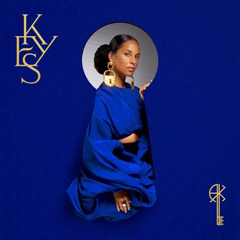Alicia Keys Keys Review An Intriguing Concept But Not A Top Tier