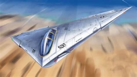 A 12 Flying Dorito Navys Stealth Jet Concept