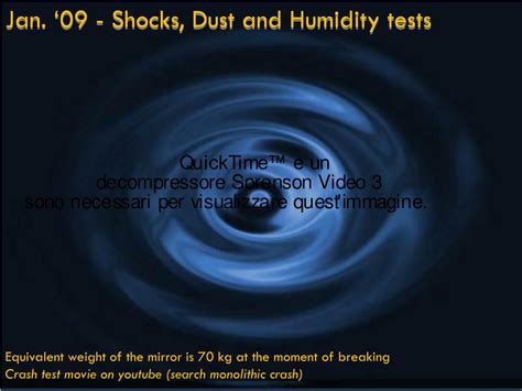 Ppt The Monolithic Suspension Status For The Virgo Interferometer