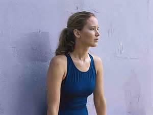 Why Jennifer Lawrence Hated Her Sex Scene In Passengers