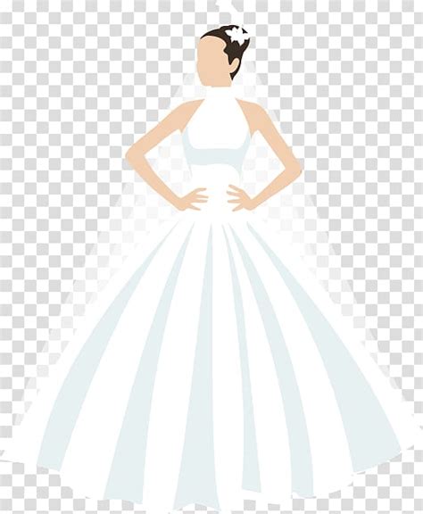 Wedding Gown Clipart Png Wedding