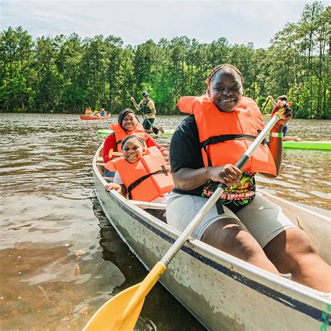 Retreats Forest Glen Camps