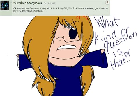 Ask Electronjen 4 By Ask Electronjen On Deviantart