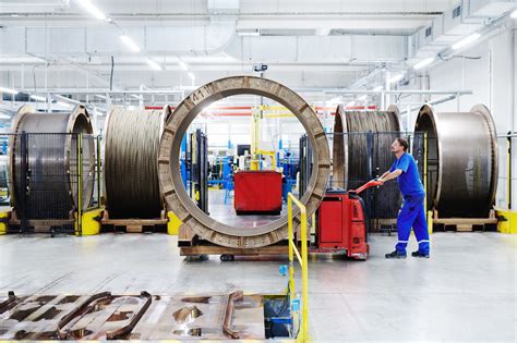 Semperit Expanding Carbon Neutral Hose Production With 110 Million