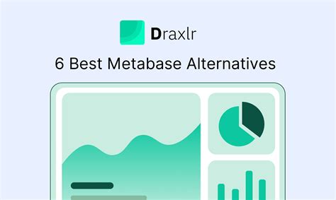 Explore 7 Tableau Alternatives For Data Visualization And Analysis
