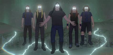 Dethklok Brutal