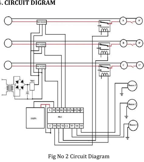 4 1 Circuit Diagram Description This Is A Relay Driver Ic