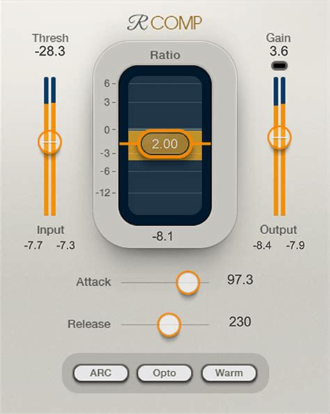 Best Compressor Plugins Top 18 Compressor Vst Plugins