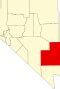 Lincoln County Nevada Wikipedia