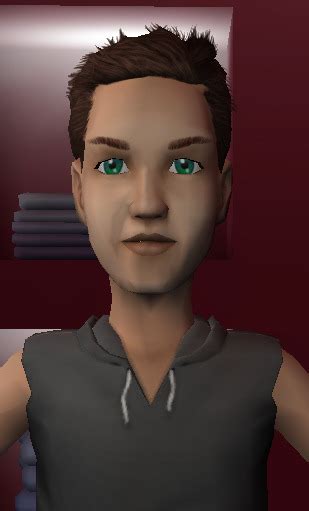 Edits Of Hal Capp Desdemona Capp And Ariel Capp To Make Them Look Less Template Y And More