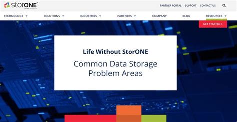 Storone Enterprise Storage Platform On Linkedin Storone Hardware Agnostic Data Storage