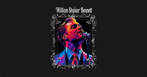 William Stainer Bennett Musician Fan Art William Stainer Bennett Musician Fan Ar T Shirt