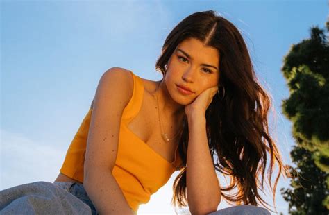 Dylan Conrique Bio Wiki Age Songs The Rookie Henry Danger