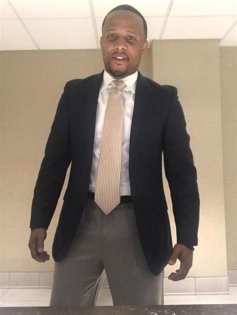 Its A Great Day Marcus Gordon