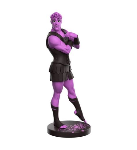 Lore Olympus Eros Mini Vinyl Figure 17cm Preorder Merchoid Australia