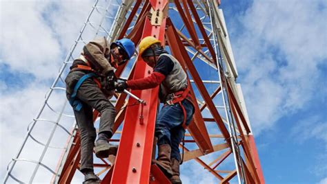 Como Se Hace El Mantenimiento De Estructuras Metalicas Puentes Grúa Y