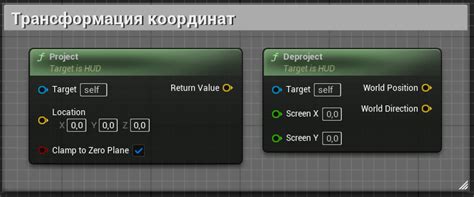 Hud Heads Up Display в Unreal Engine Ue4 Ue5 интерфейс