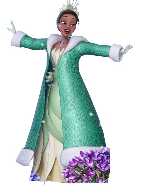 Tiana In Sofia The First Blank Template Imgflip