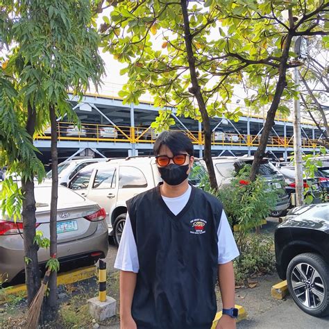 John Lester Macaranas