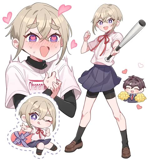 Kimi No Koto Ga Daidaidaidaidaisuki Na 100 Nin No Kanojo The 100