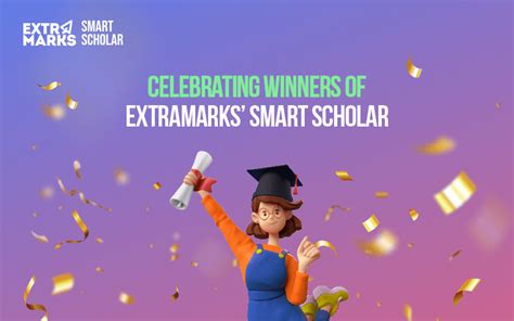 Announcing 2023 Extramarks Smart Scholar Winners