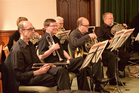 St16e Cleveland Chamber Orchestra