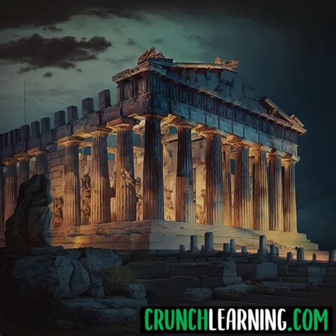 Farming In Ancient Greece A Comprehensive Summary Crunch Learning