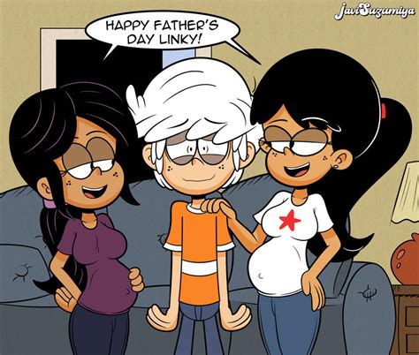 Patreon Reward Happy Double Fathers Day By Javisuzumiya On Deviantart