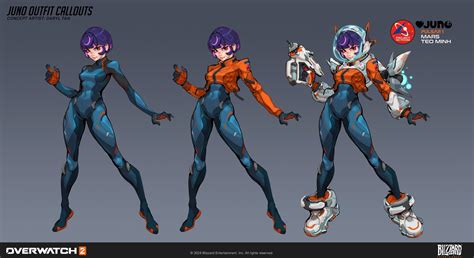 Artstation Juno Character Design Game Character Design Character Design Inspiration