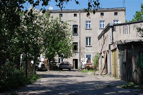 Lodz Ghetto Litzmannstadt Ghetto
