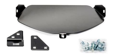 Provantage Ii Plow Side Wall 103820 Warn Industries Go Prepared