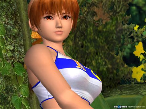 死或生mm霞运动短裙装欣赏2游戏新闻新浪游戏新浪网