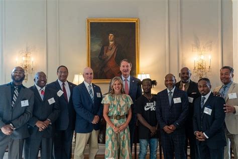 Chad Dotson On Linkedin Im Grateful For The Leadership Of Glenn