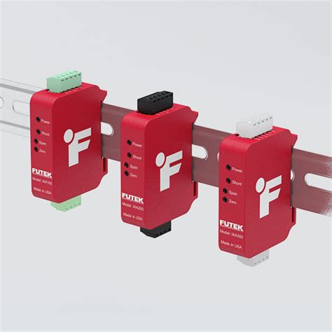Load Cell Conditioning Amplifier Set Up And Calibration 40 Off