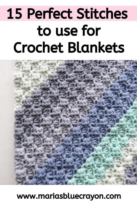 Free Written Crochet Pattern For The Violet Blanket Crochet Rug