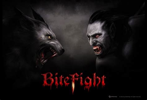 Browsergamesde Bite Fight 13 Server