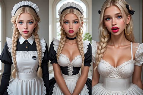 Maid Becomes The Masters New Mistress By 1fantasygirl On Deviantart