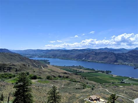 52 Things To Do In Osoyoos British Columbia Off Track Travel