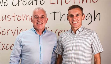 Red Systems Red Systems Acquire Optimal Building Solutions To Add Sfs