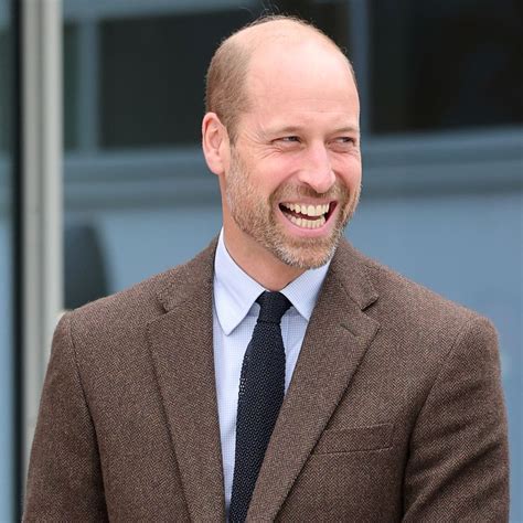Prince William Appoints New Second In Command And He Has So Much In Common With The Future King