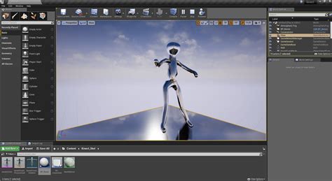 Github Aledel Kinectxbox Ue Kinect Xbox Sdk Plugin For Unreal Engine