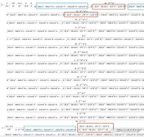 利用mathematica求博弈、优化问题，以及复杂公式化简 知乎