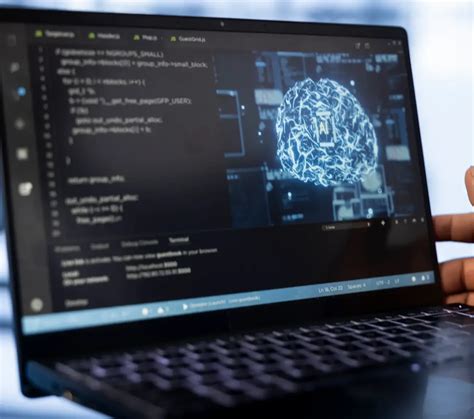 How Java Powers Artificial Intelligence Applications Today