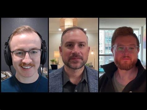 Financial Planning With Rustin Cavel And Daniel Durning Eric