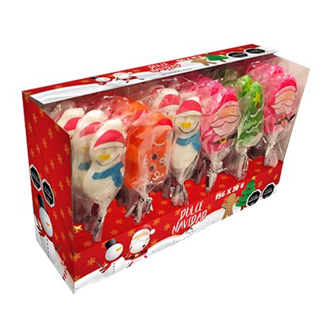 Dulce Navidad International Foods