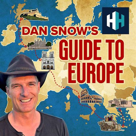 Dan Snows History Hit Podcast History Hit Listen Notes