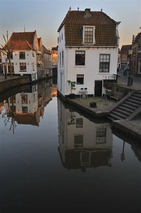 Oudewater Utrecht Netherlands Travel Netherlands The Netherlands