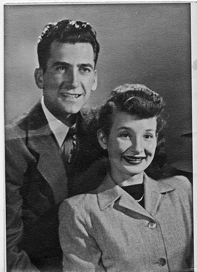 Gerald And Barbara Epperson 66th Wedding Anniversary Celebrate