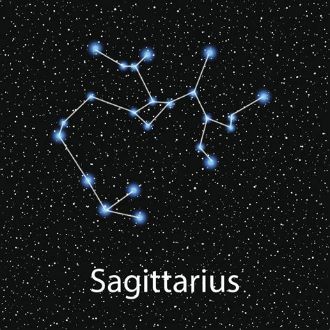 Myths Legends And Facts About Sagittarius The Archer