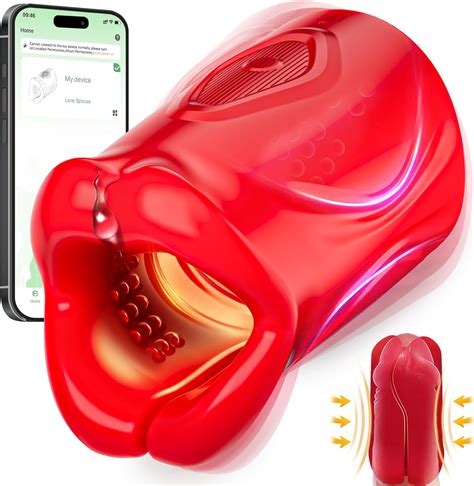 Vibrador Masculino Juguetes Sexuales Para Hombres Masturbador